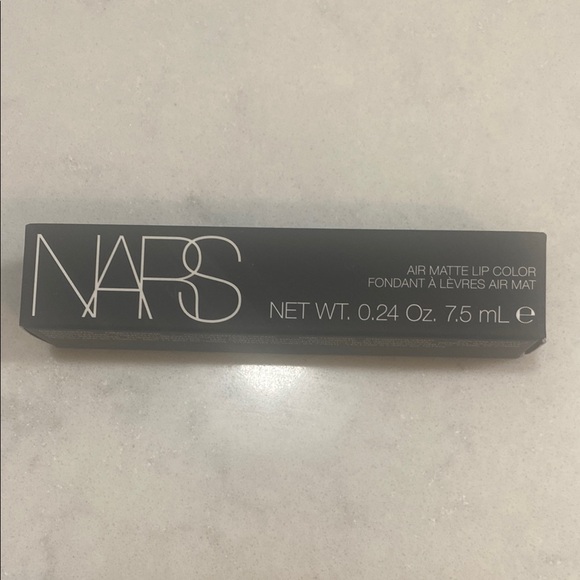 NARS | Makeup | Nars Air Matte Lip Color | Poshmark